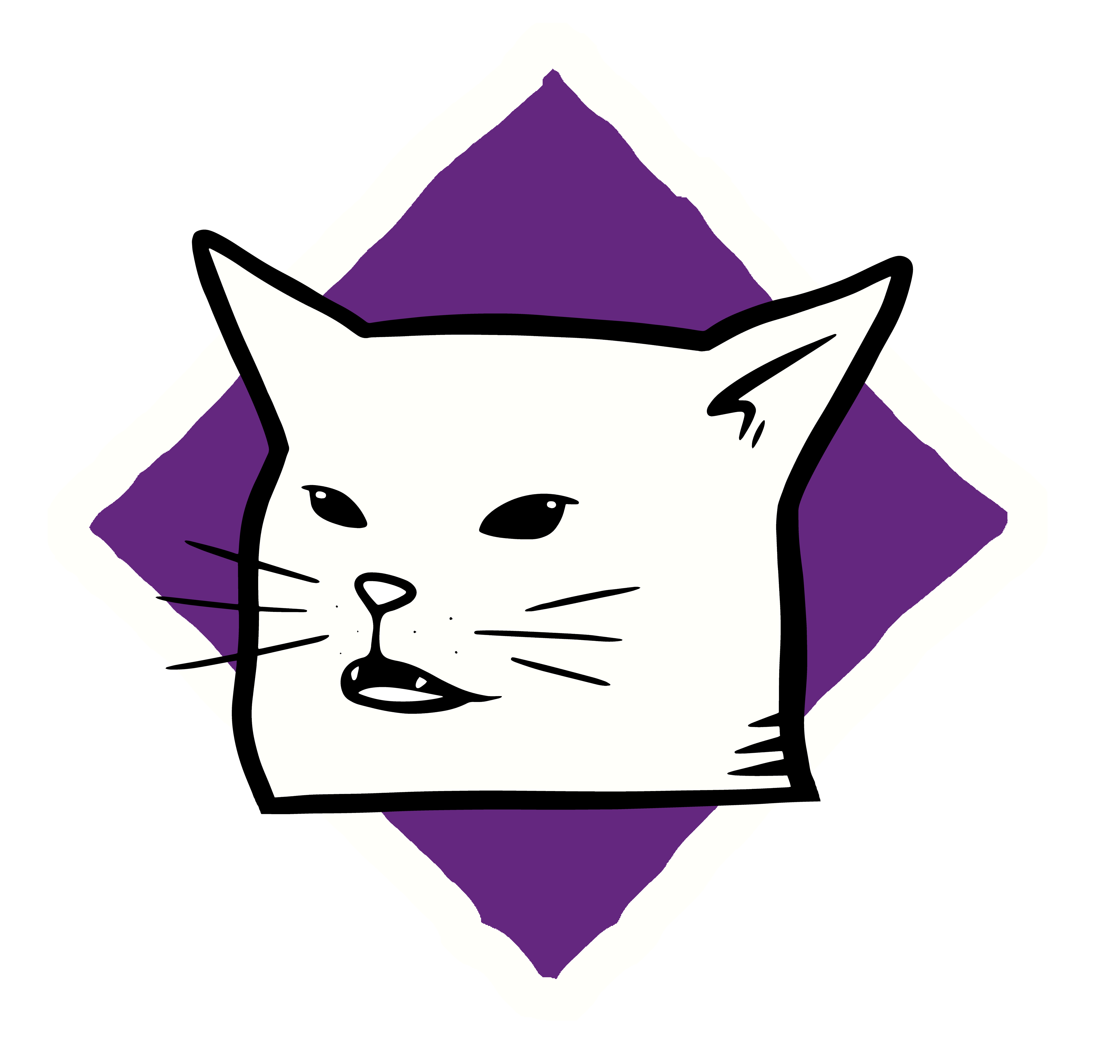 Stickers – Sidequest Apparel